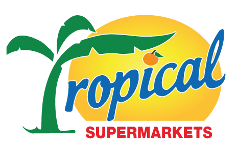 Tropical Supermarket